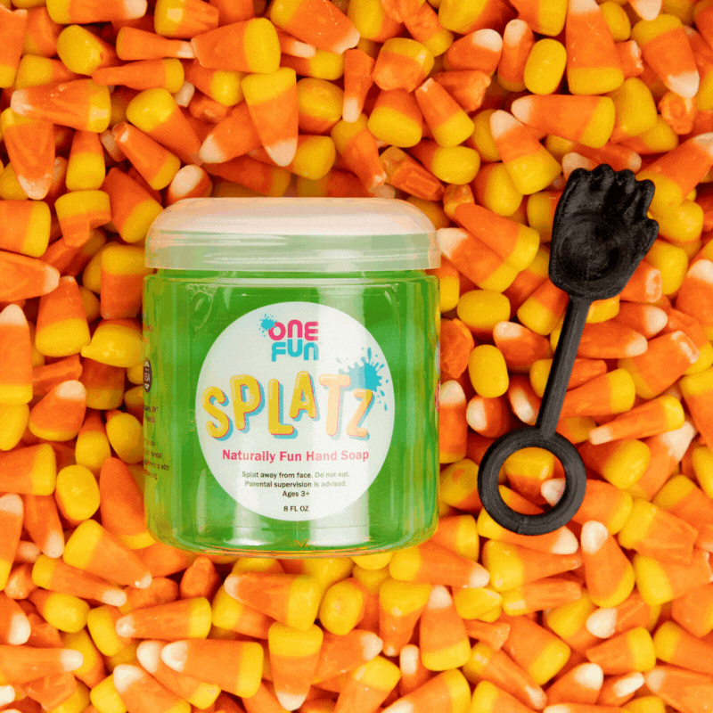 Trick or Treat Bundles – One Fun Company