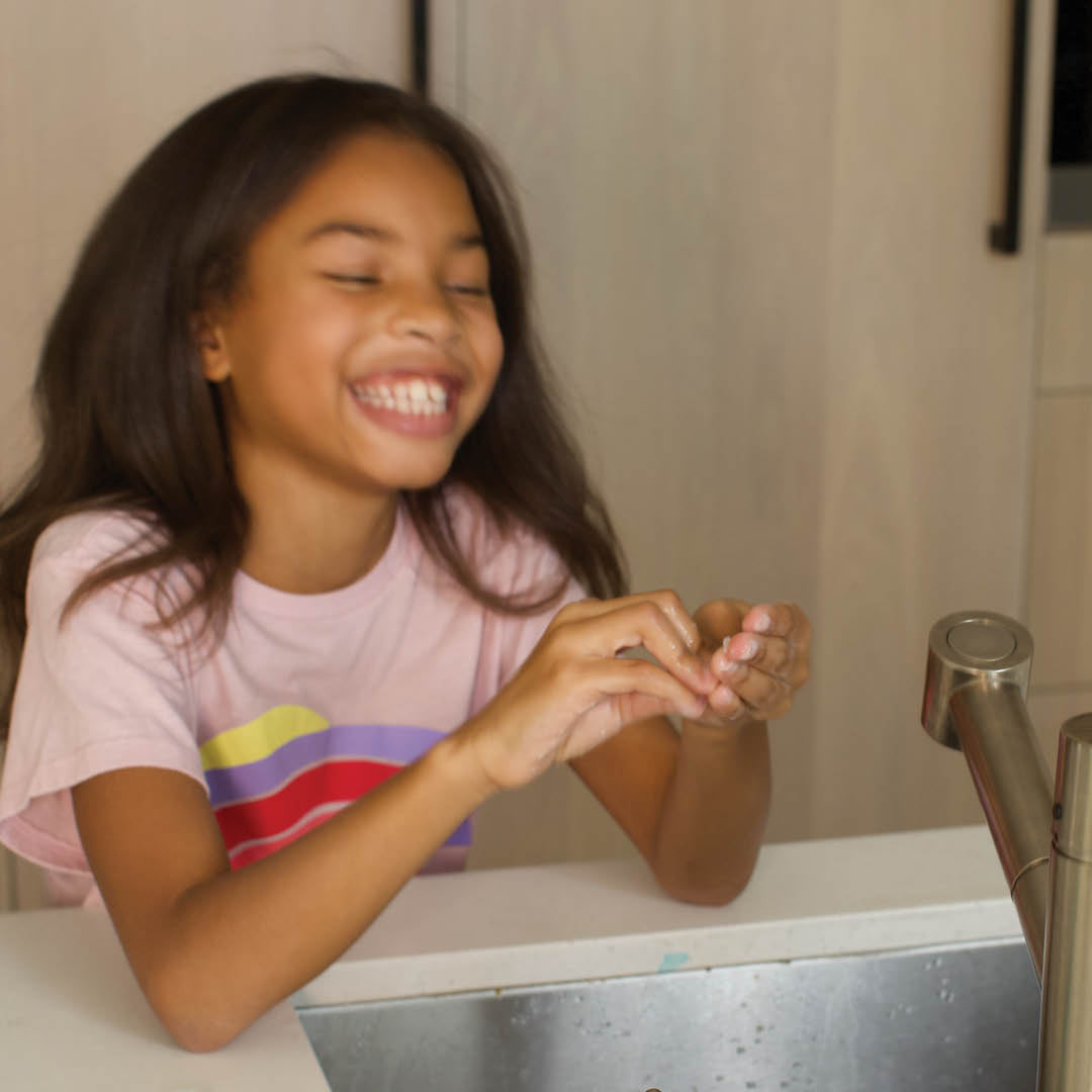 Clean & Fun Soap | SPLATZ 8oz. Case Pack | Wholesale – One Fun Company